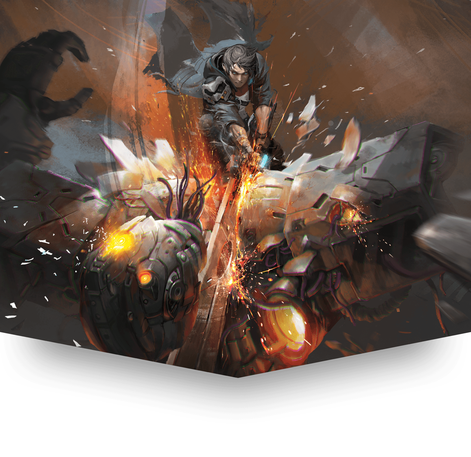 넥스트스테이지 - NextStage